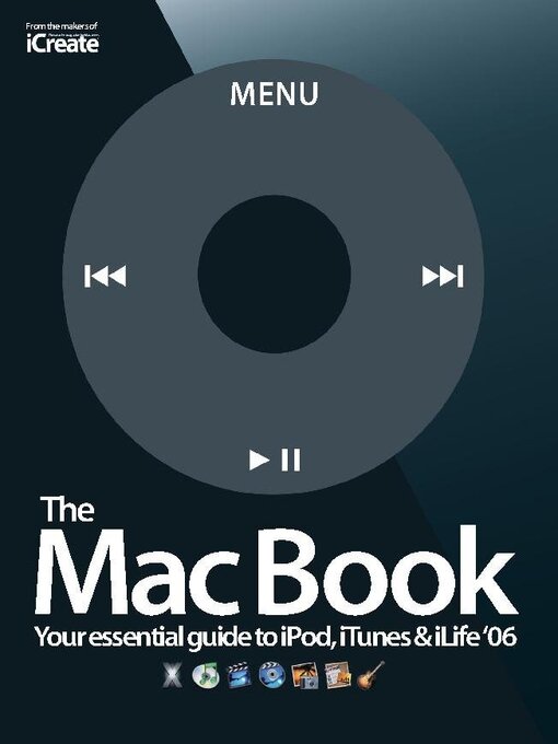 Libby - The Mac Book Vol 1